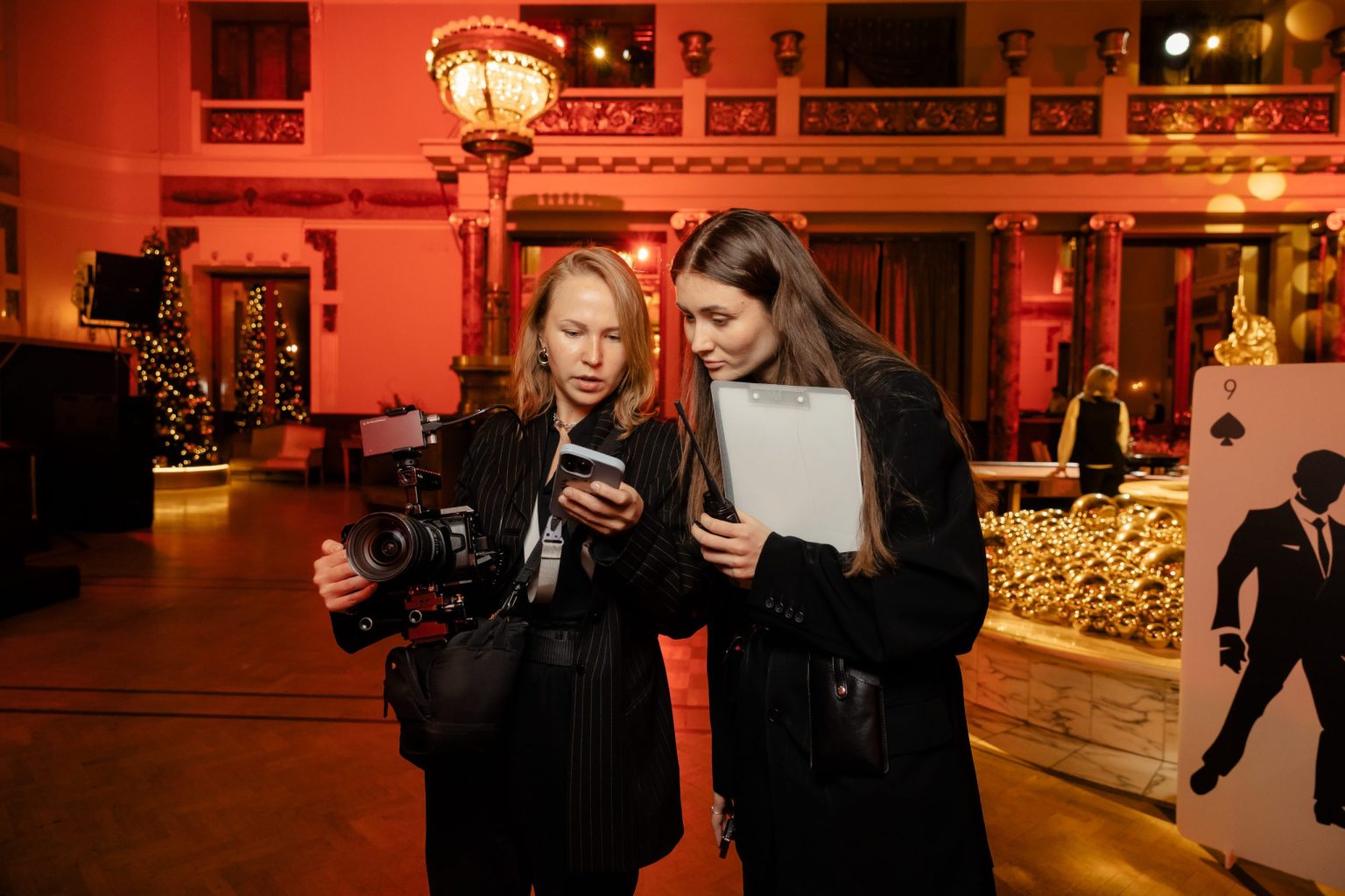 7dreams Event Agency in Dubai – Professional Event Planning and Management