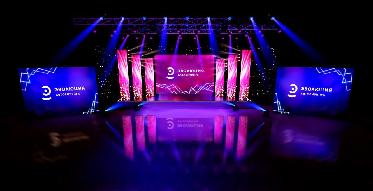 7dreams Event Agency in Dubai – Professional Event Planning and Management